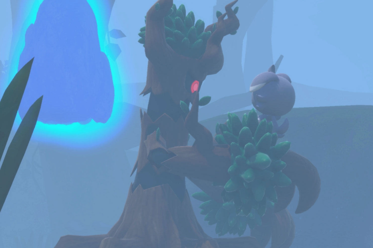 How to Complete Sylvan Sentinel's Secret Side in New Pokemon Snap