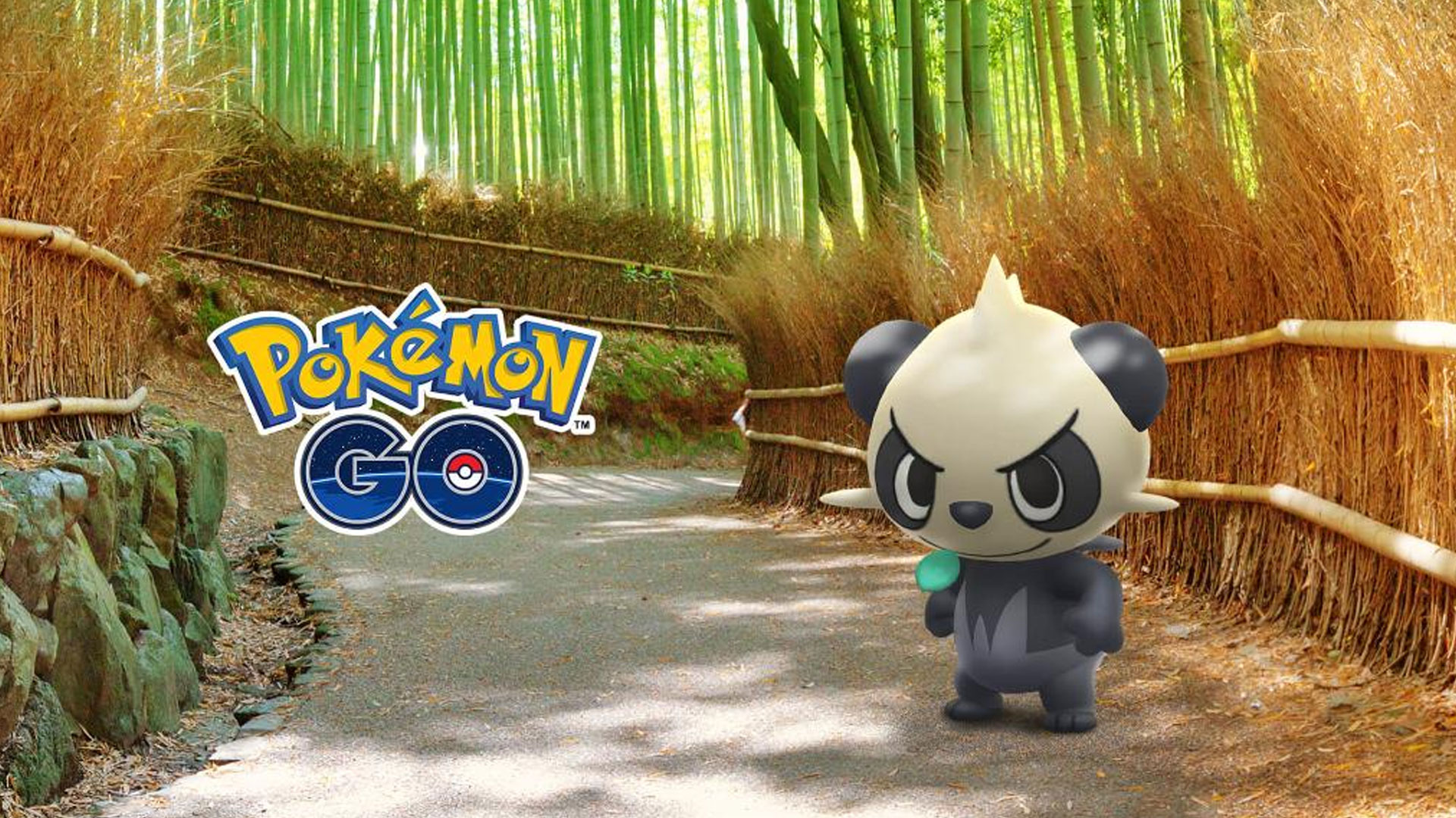How to Get Pancham in Pokémon GO | Gamer Journalist