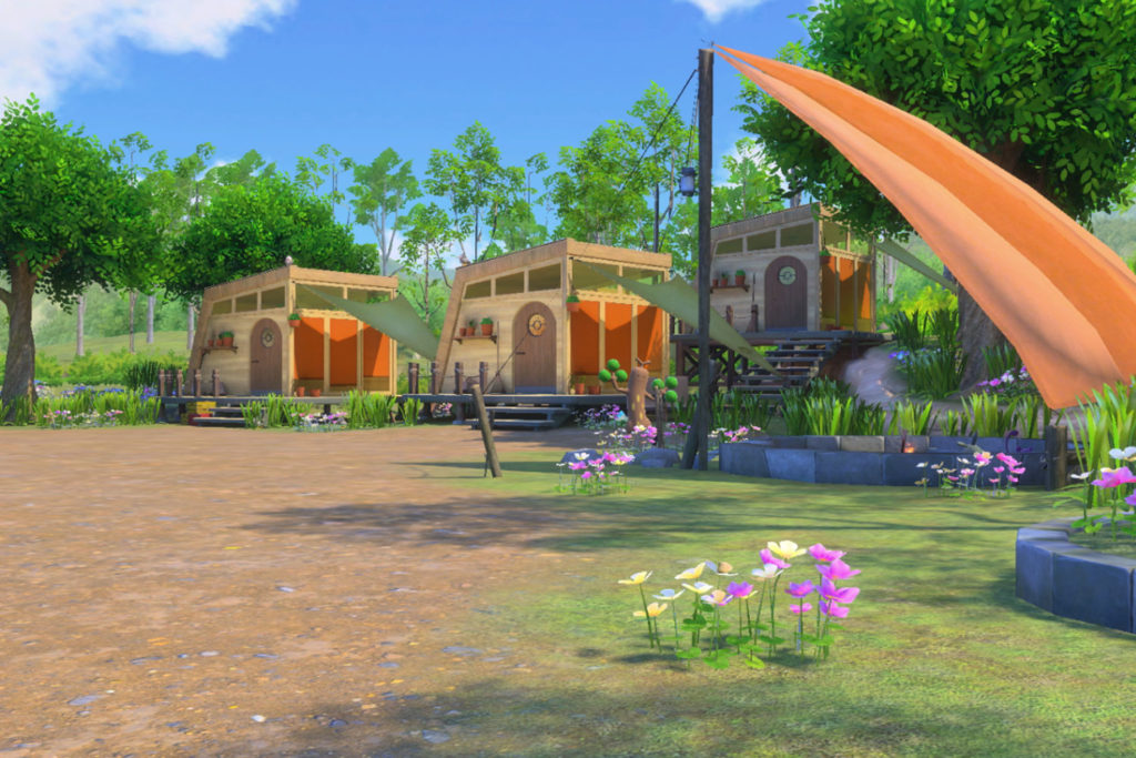 New Pokemon Snap Research Camp Requests, Pokemon, and Map Guide