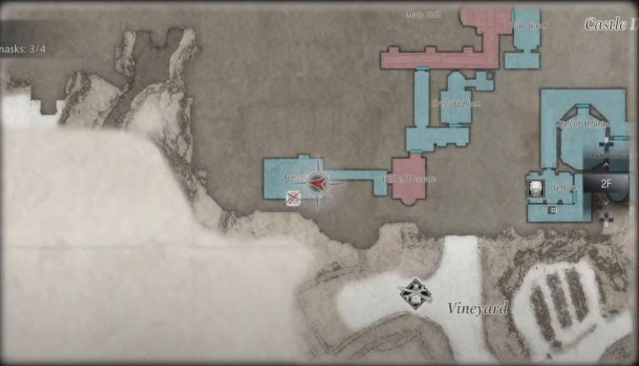 Resident Evil Village Lockpick Locations | Gamer Journalist