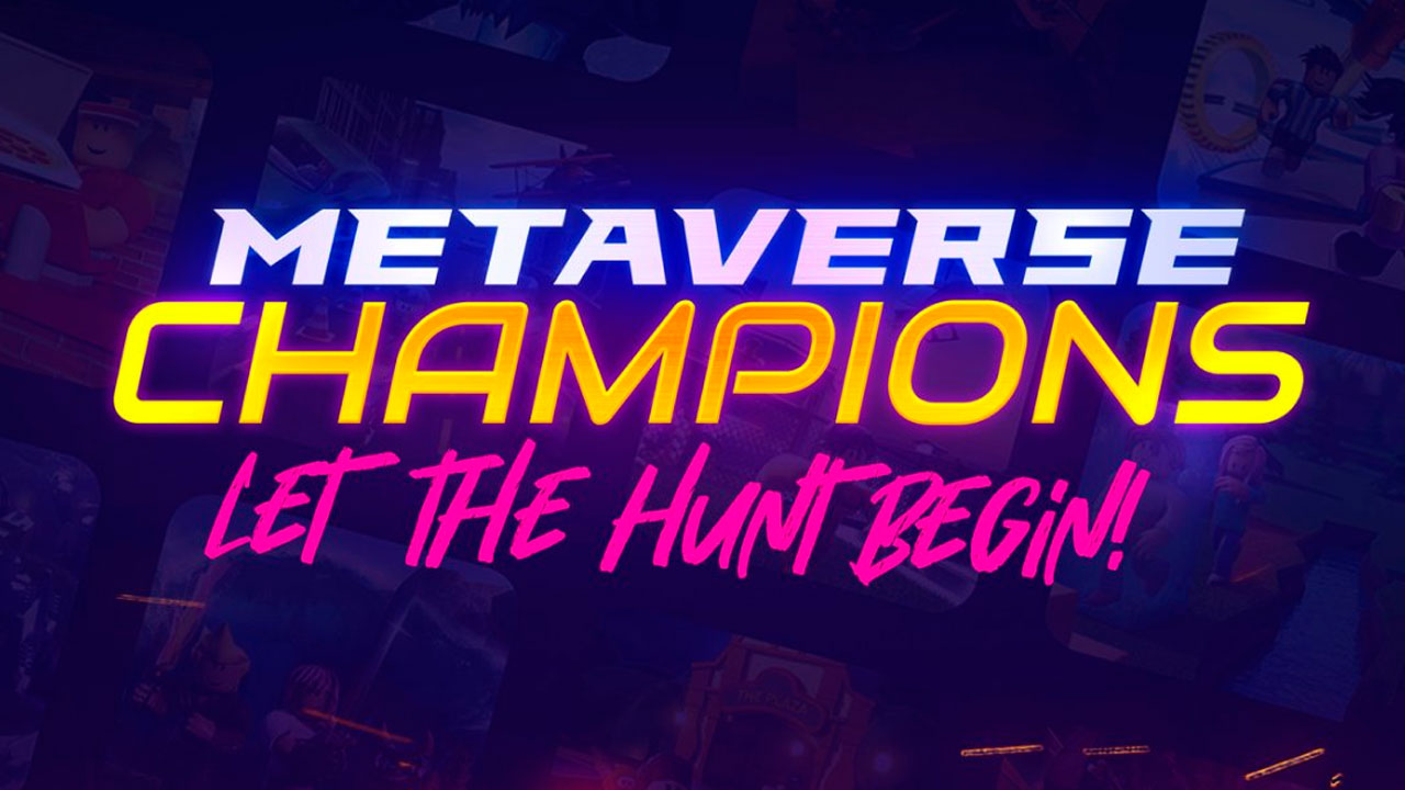 Roblox Metaverse Champions Week 2 Mystery Boxes Revealed