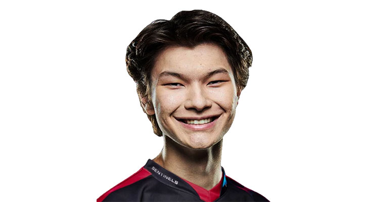 SEN Sinatraa Suspended from Valorant for Six Months | Gamer Journalist
