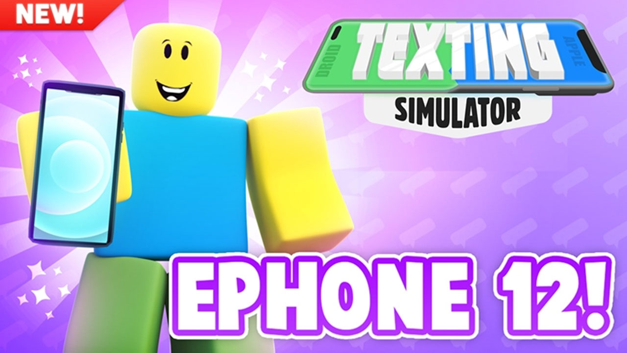 Texting Simulator codes – free Diamonds and Money (October 2025)