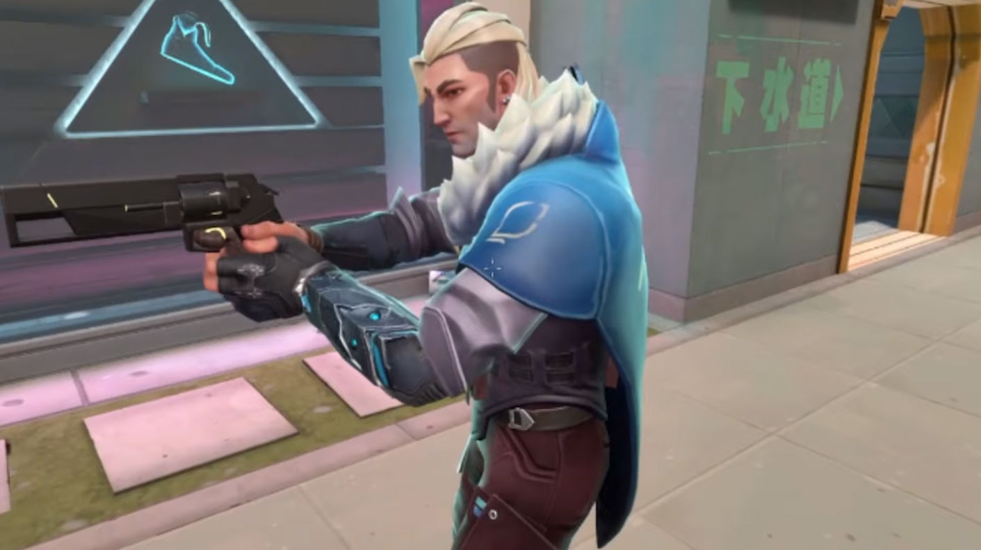 Valorant Minima skin collection and weapon bundle | Gamer Journalist