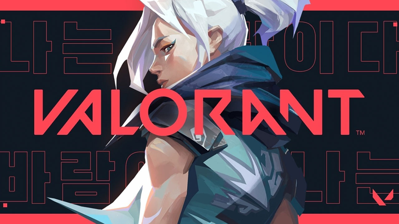 Valorant codes – free skins, player cards, and more