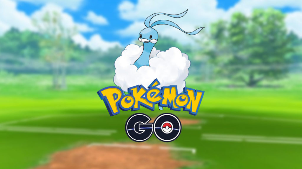 What's the best moveset for Altaria in Pokemon GO? - Gamer Journalist