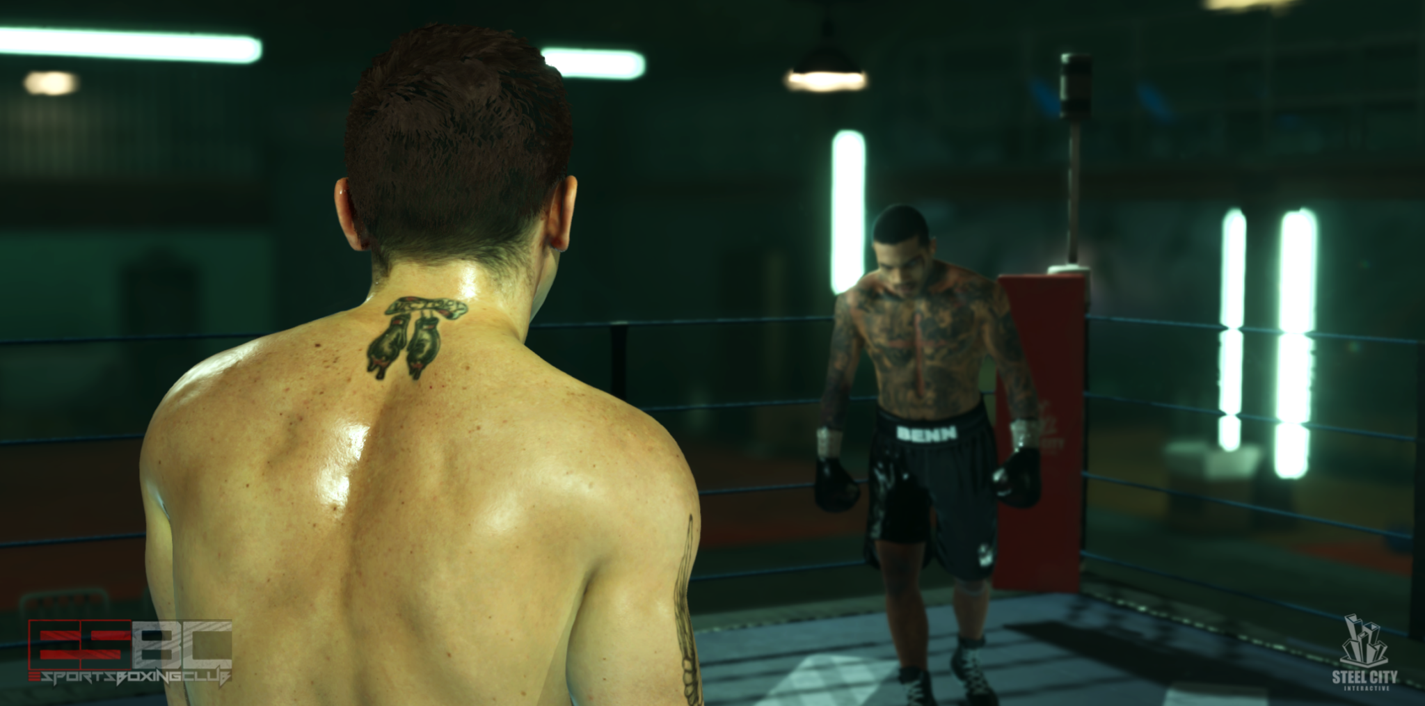 When Does ESBC Come Out? eSports Boxing Club Release Date