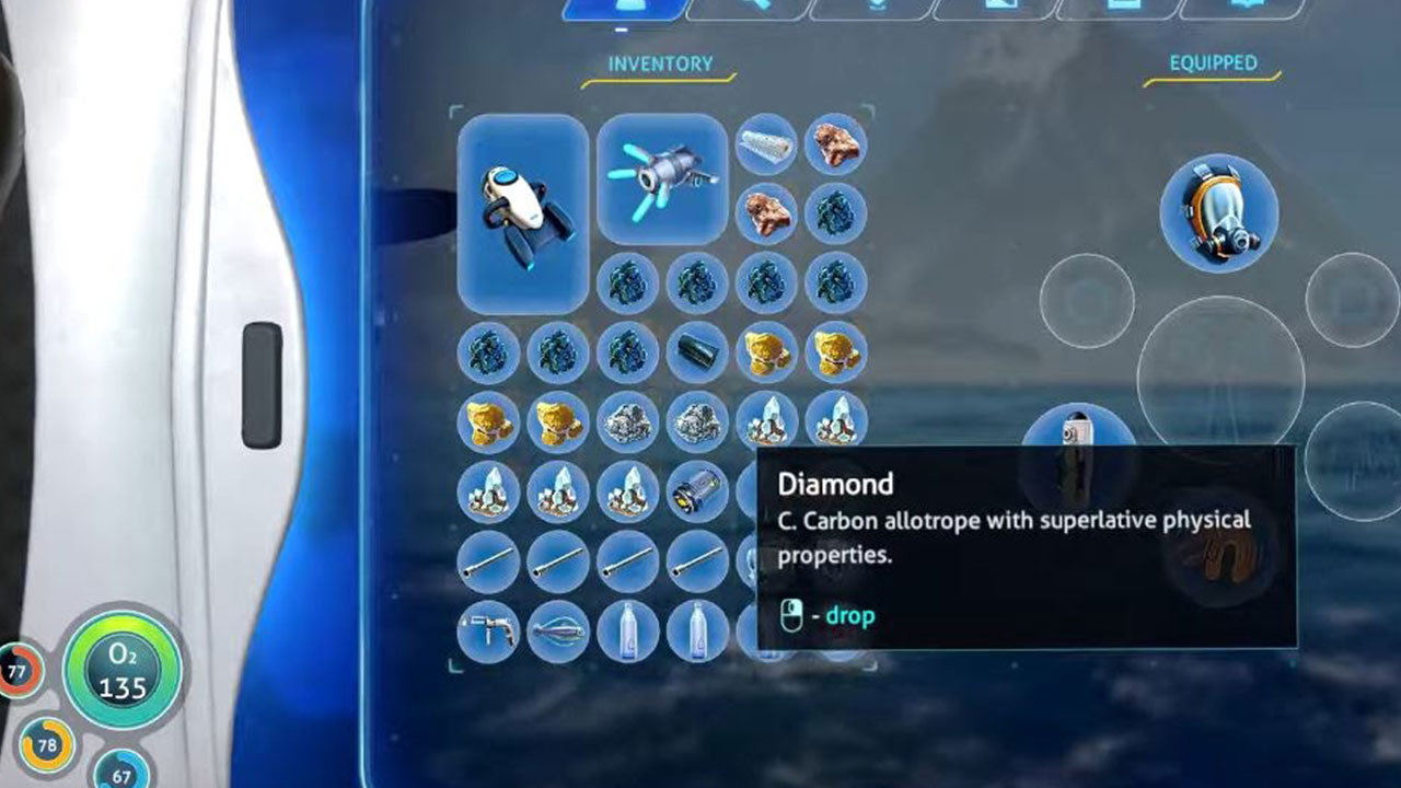Where to Find Diamonds in Subnautica: Below Zero | Gamer Journalist