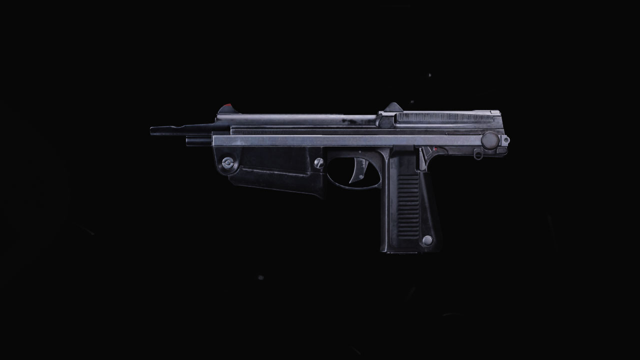 How to unlock the AMP63 in Cold War and Warzone | Gamer Journalist