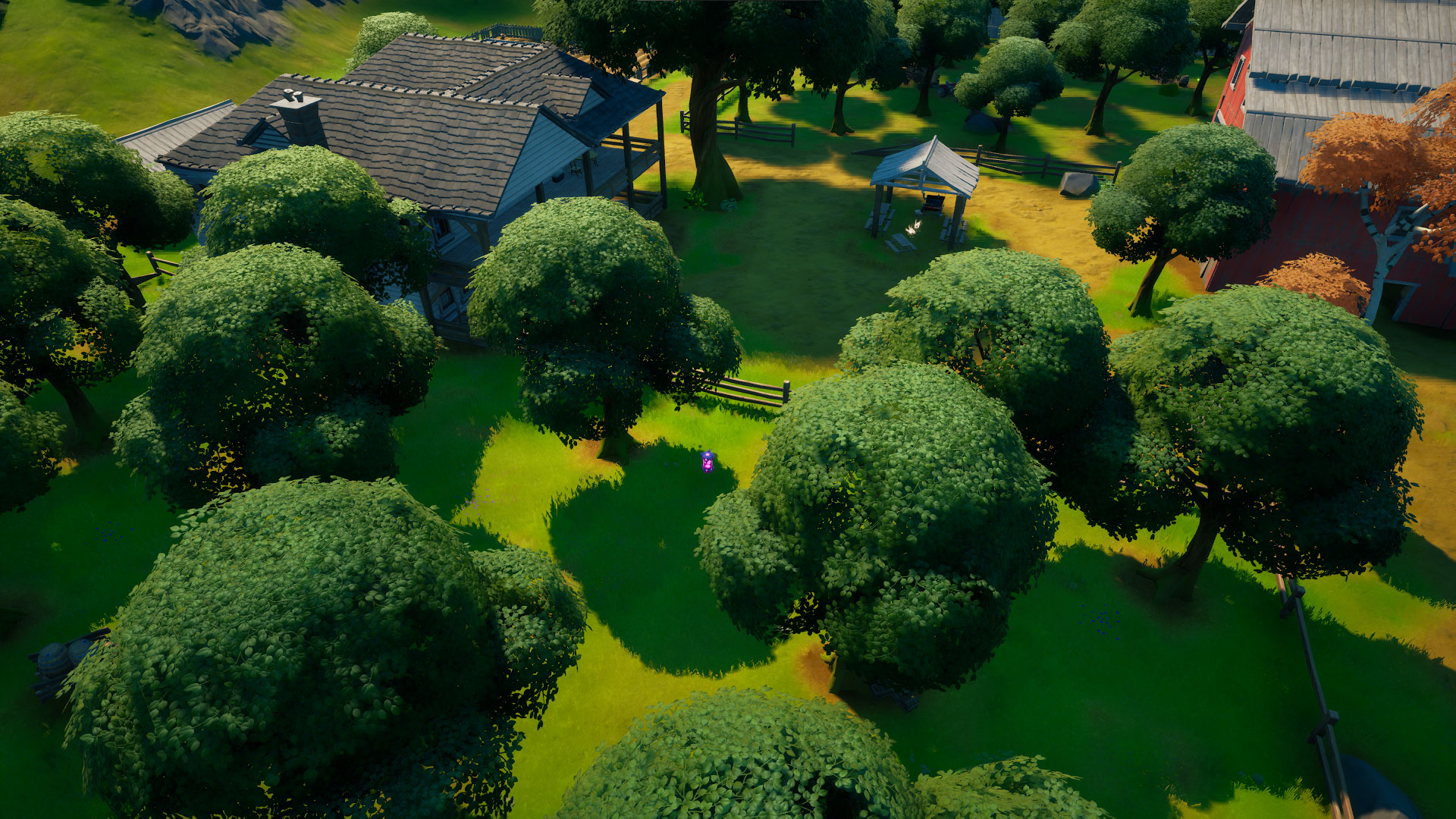 Fortnite Chapter 2 Season 7 Alien Artifacts Locations for Every Week