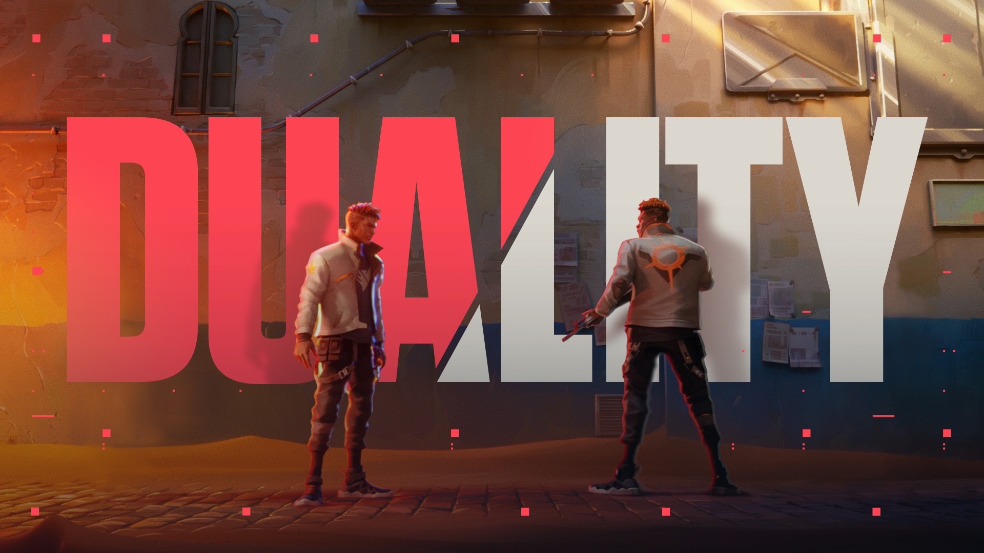 Riot Games developers explain the lore process of Valorant