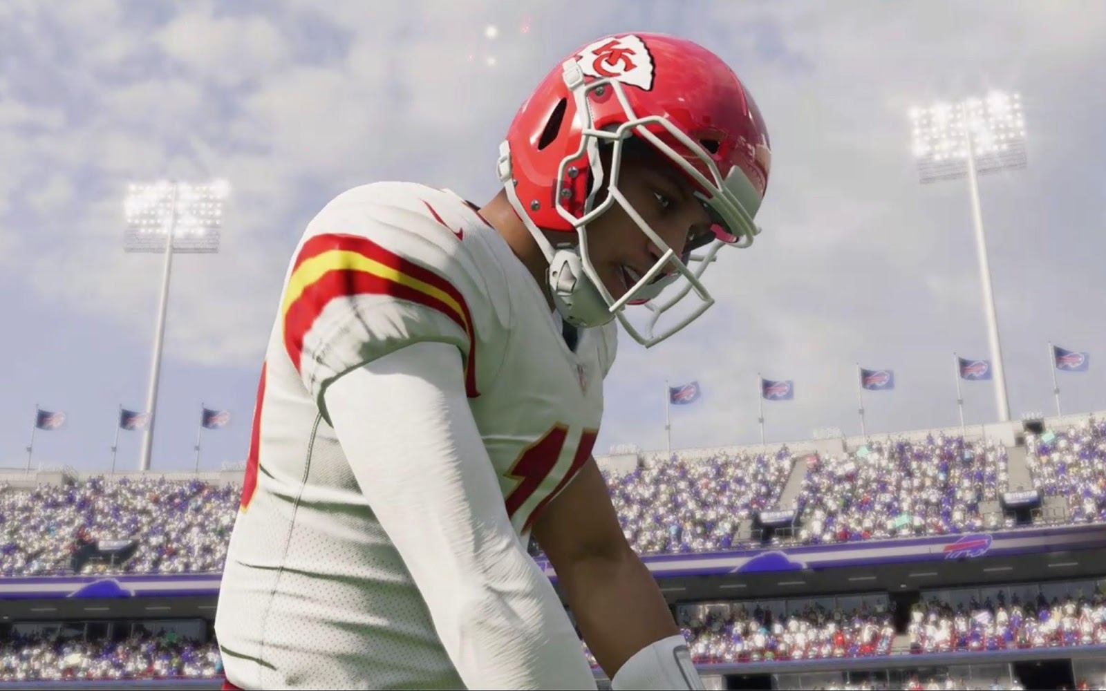 EA reveals significant Madden 22 Franchise Mode improvements