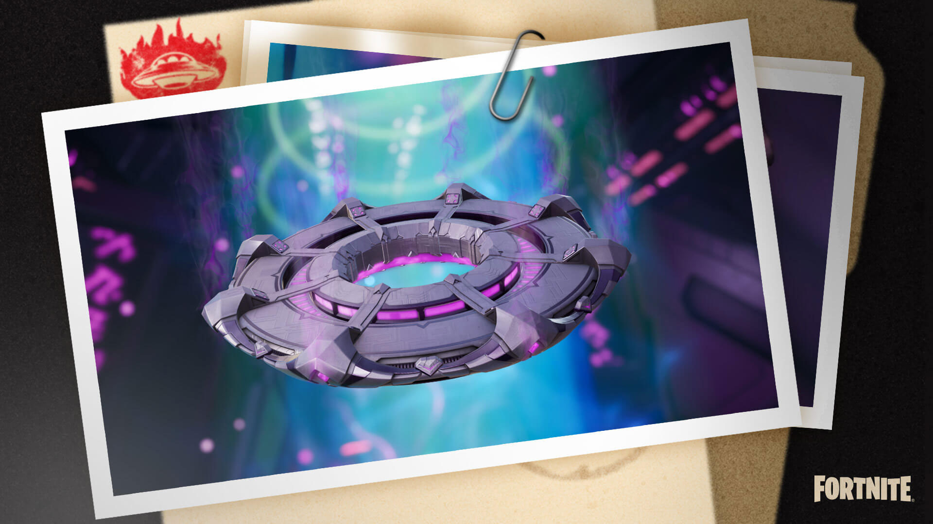 Fortnite Cosmic Summer Challenges (Chapter 2 Season 7)
