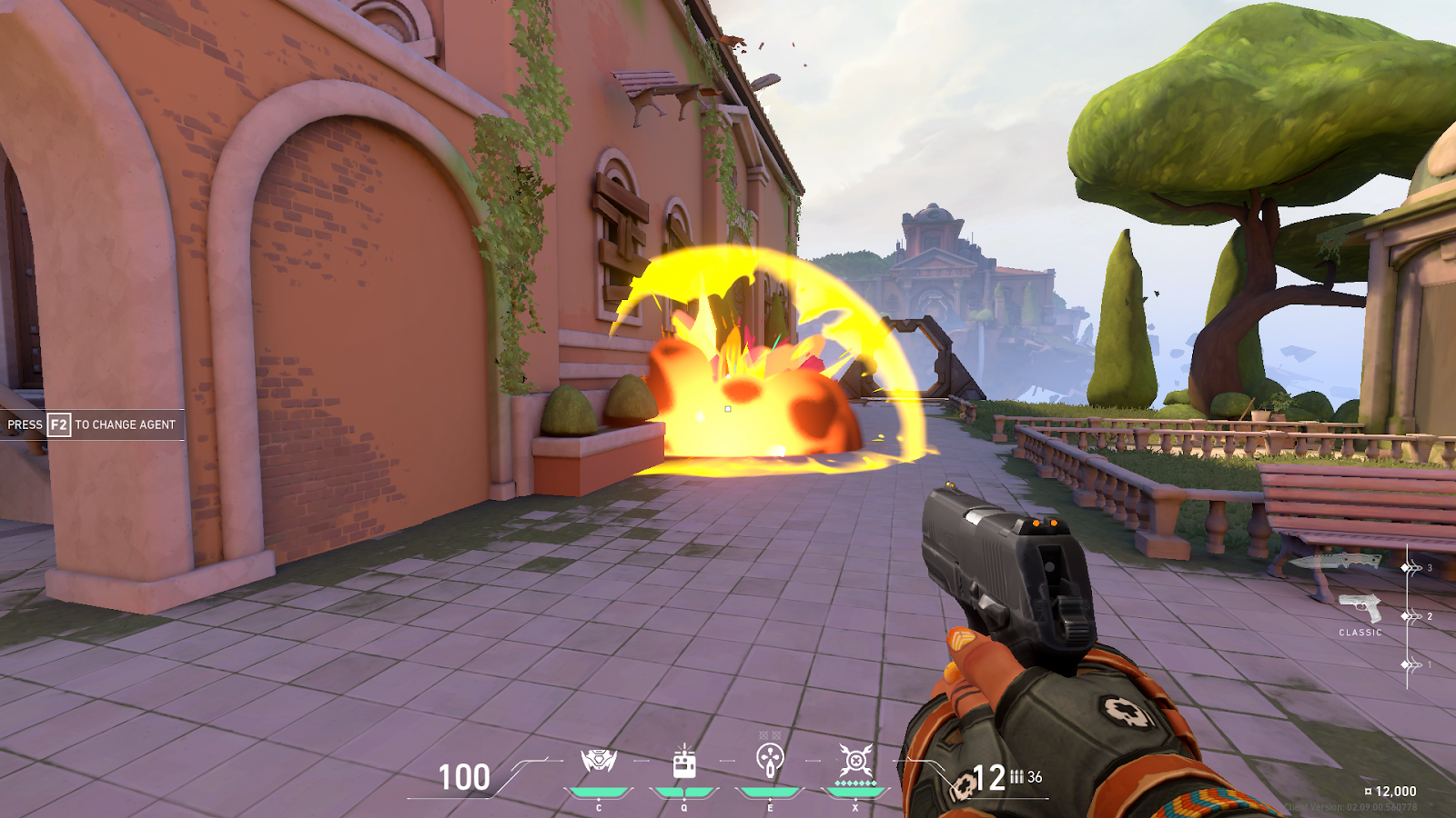 Valorant Agent 16 'Grenadier' Details and Release Date | Gamer Journalist