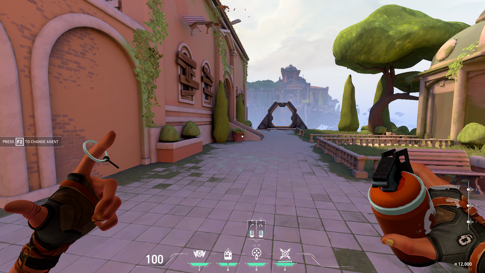 Valorant Agent 16 'Grenadier' Details and Release Date | Gamer Journalist