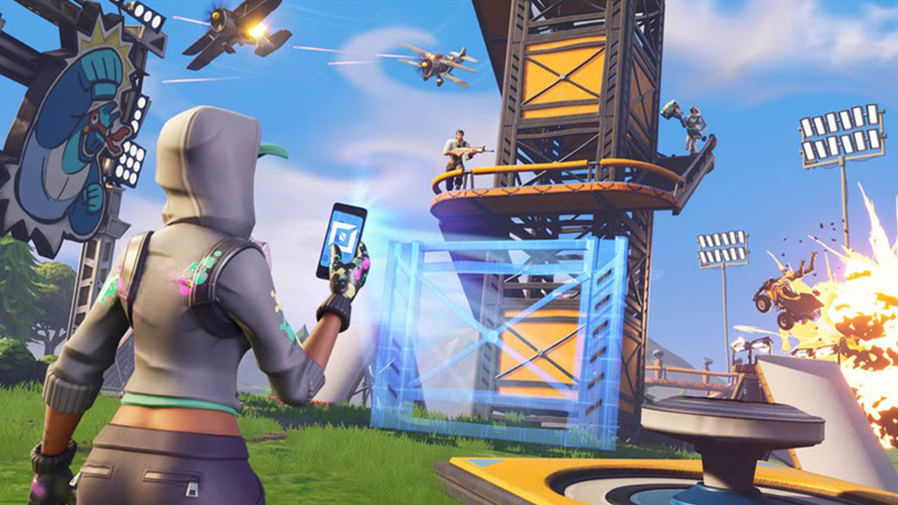 How to Change your Username in Fortnite | Gamer Journalist