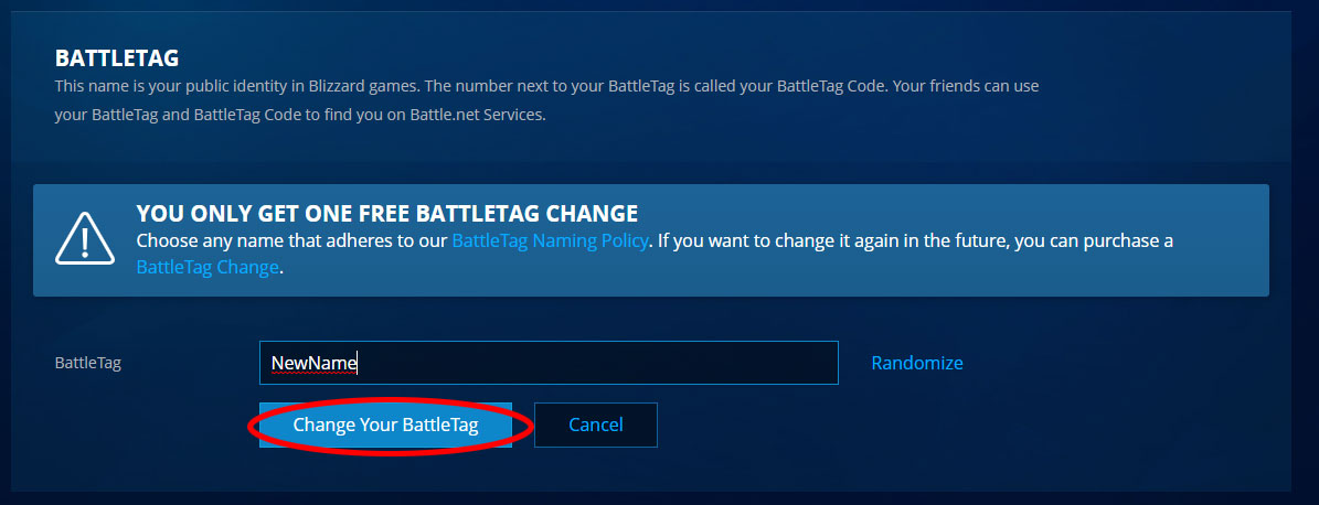 How to change your username in Overwatch | Gamer Journalist