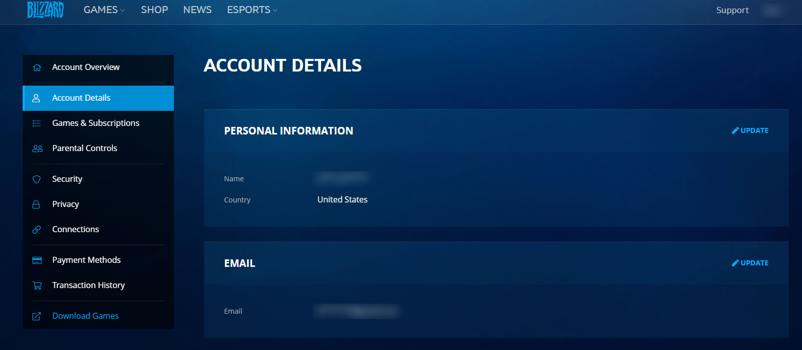 How to change your username in Overwatch | Gamer Journalist