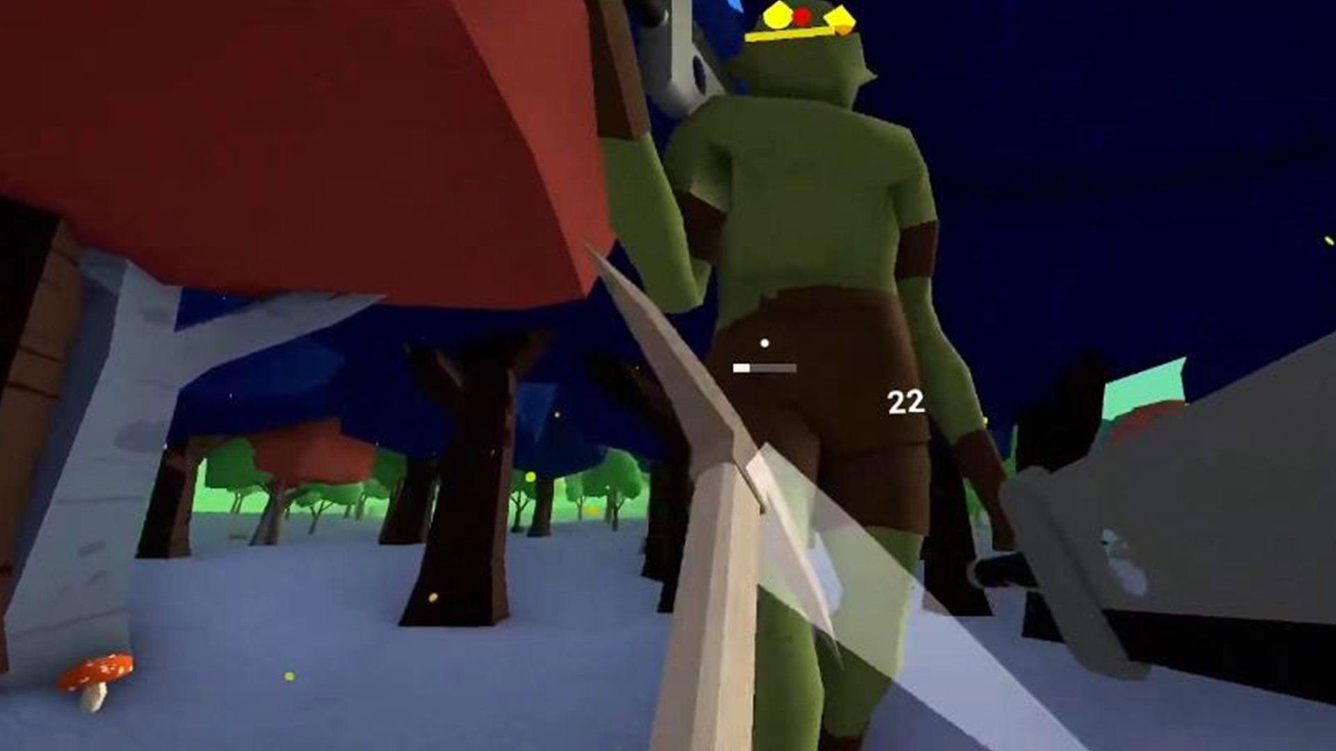 MUCK Power-Ups: full list of perks and what they do | Gamer Journalist