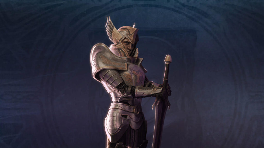 Last Epoch Sentinel Build: Doom Void Knight (0.8.2) - Gamer Journalist