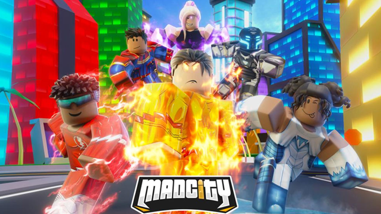 Mad City codes – free emotes and skins (May 2026) | Gamer Journalist