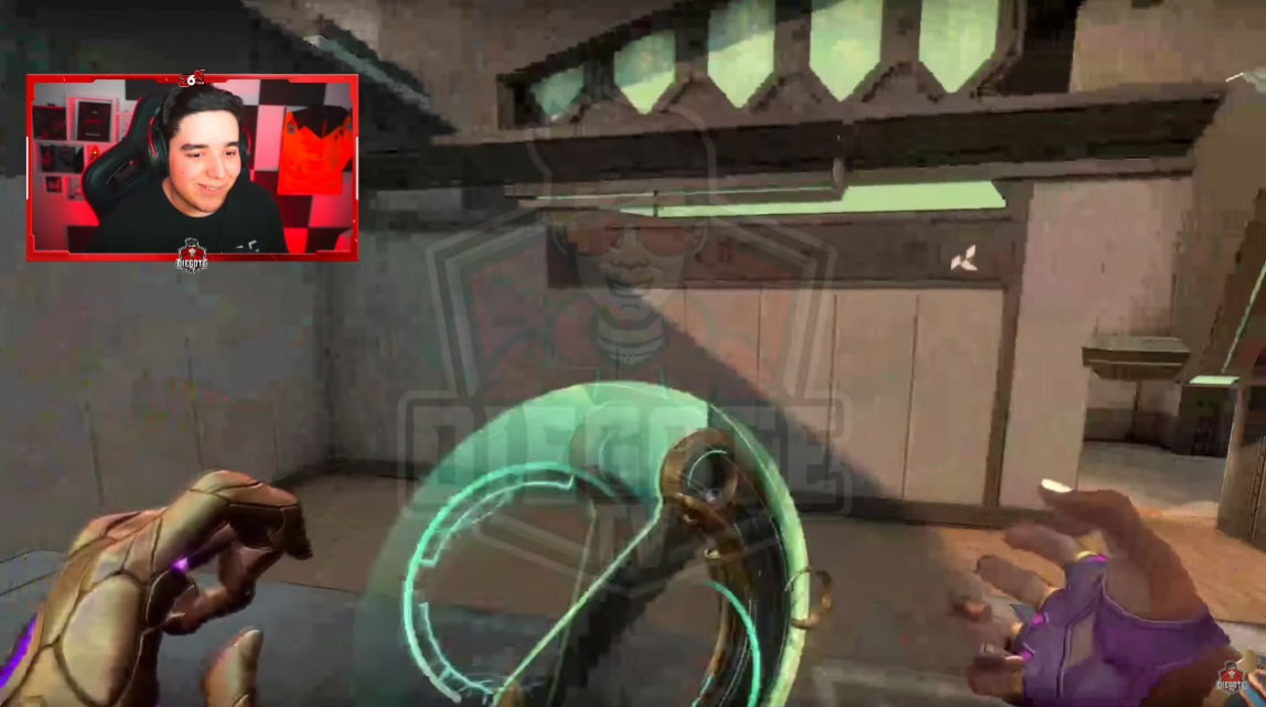 Valorant Origin skin collection release date and weapon preview