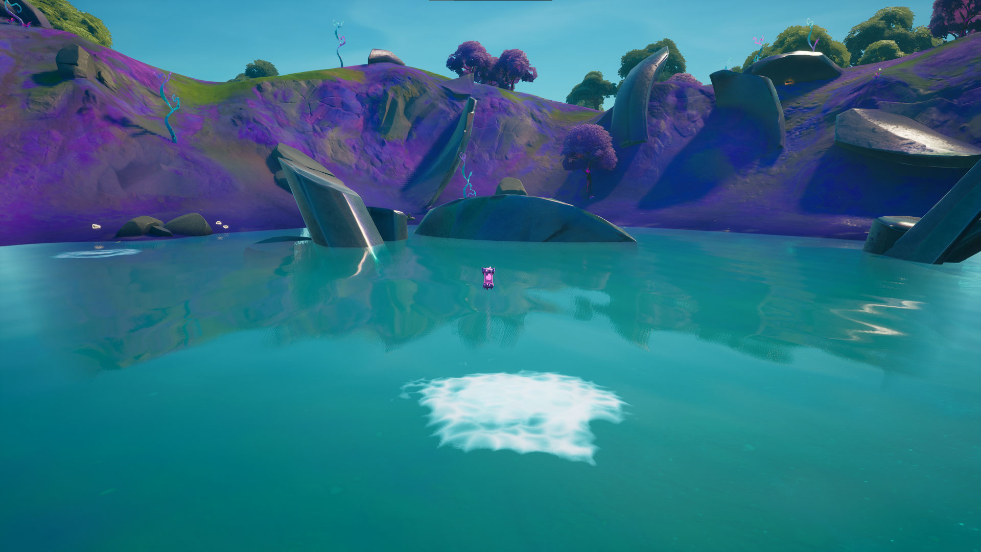 Fortnite Chapter 2 Season 7 Alien Artifacts Locations for Every Week