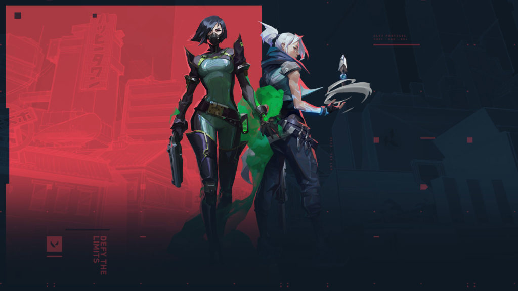 Valorant Origin skin collection release date and weapon preview