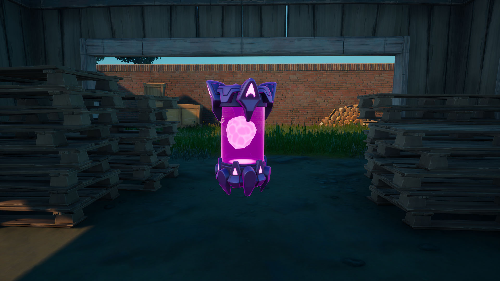Fortnite Chapter 2 Season 7 Alien Artifacts Locations for Every Week