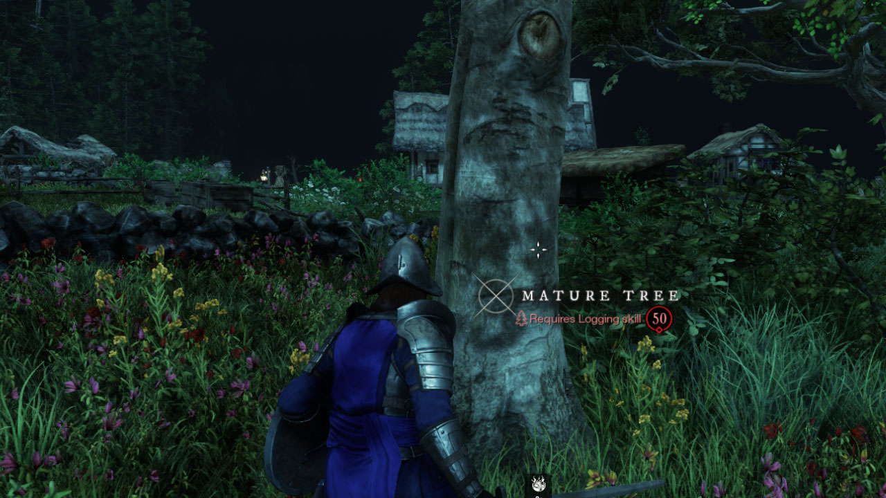 Where to get Aged Wood in New World | Gamer Journalist