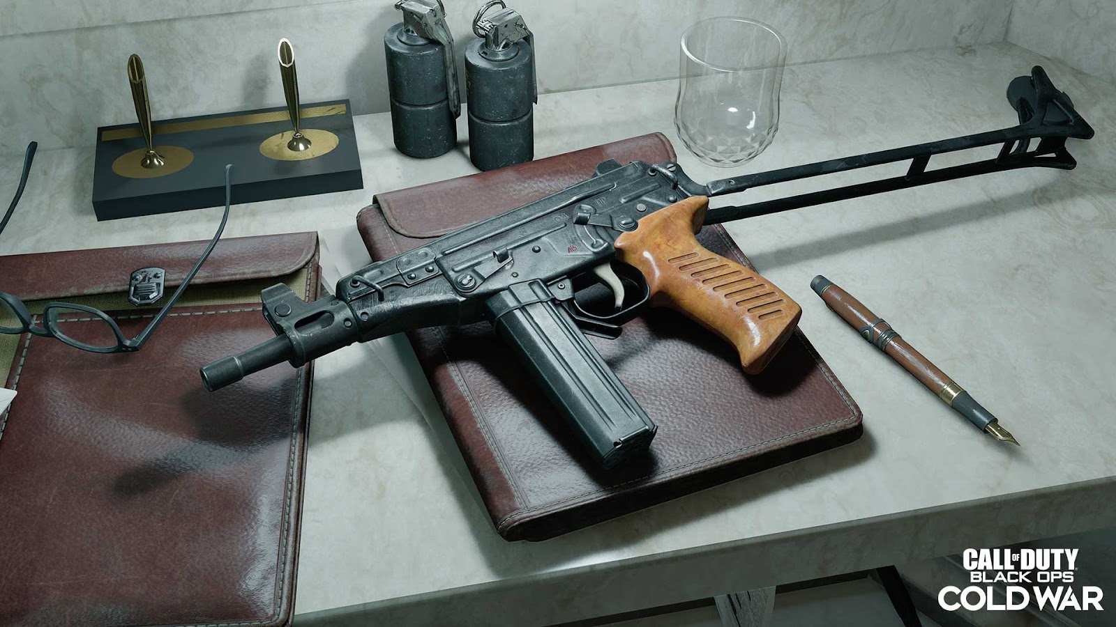 Best OTs 9 Loadout in Warzone Season 4 | Gamer Journalist