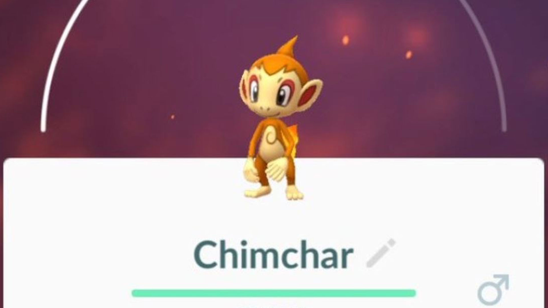 How to Get Chimchar in Pokémon GO | Gamer Journalist