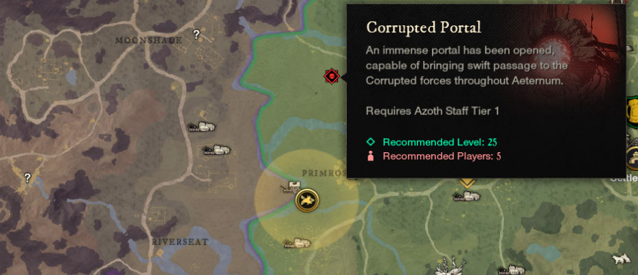 How to Get the Azoth Staff in New World | Gamer Journalist