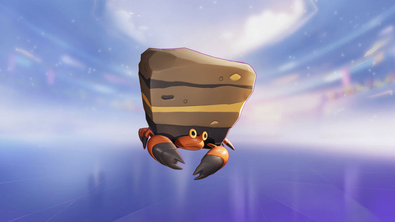 Pokémon Unite – Crustle build, items, and moves | Gamer Journalist