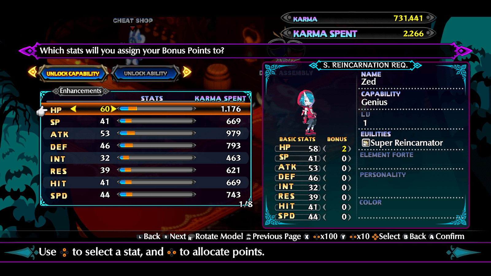 How to Play the Disgaea Series in Release Order | Gamer Journalist