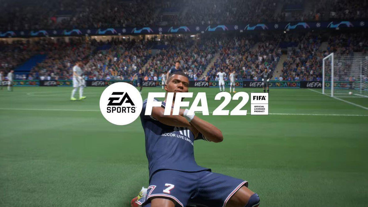EA Play Spotlight reveals new gameplay and features for FIFA 22