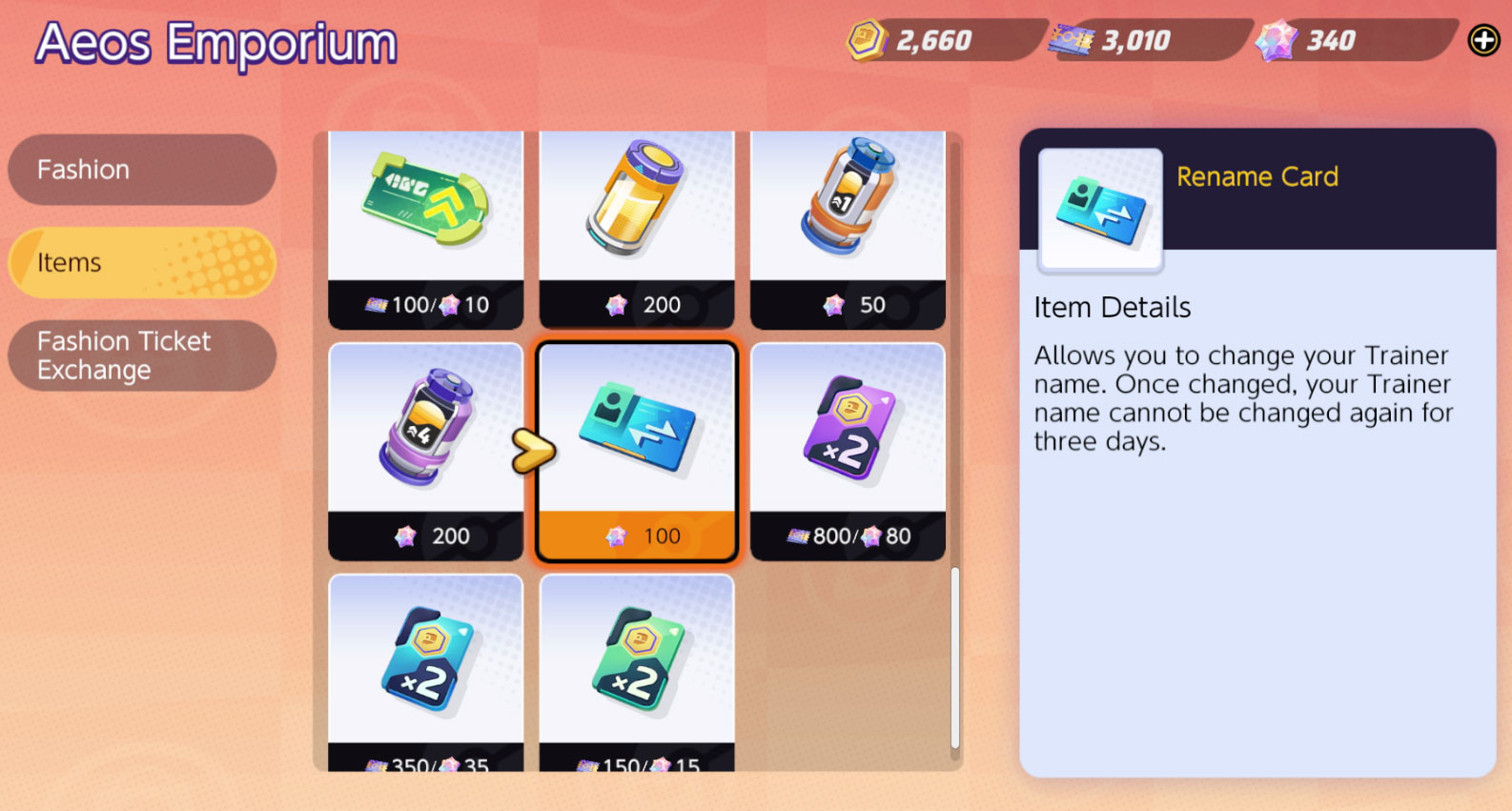 How to Change your Name in Pokémon UNITE | Gamer Journalist