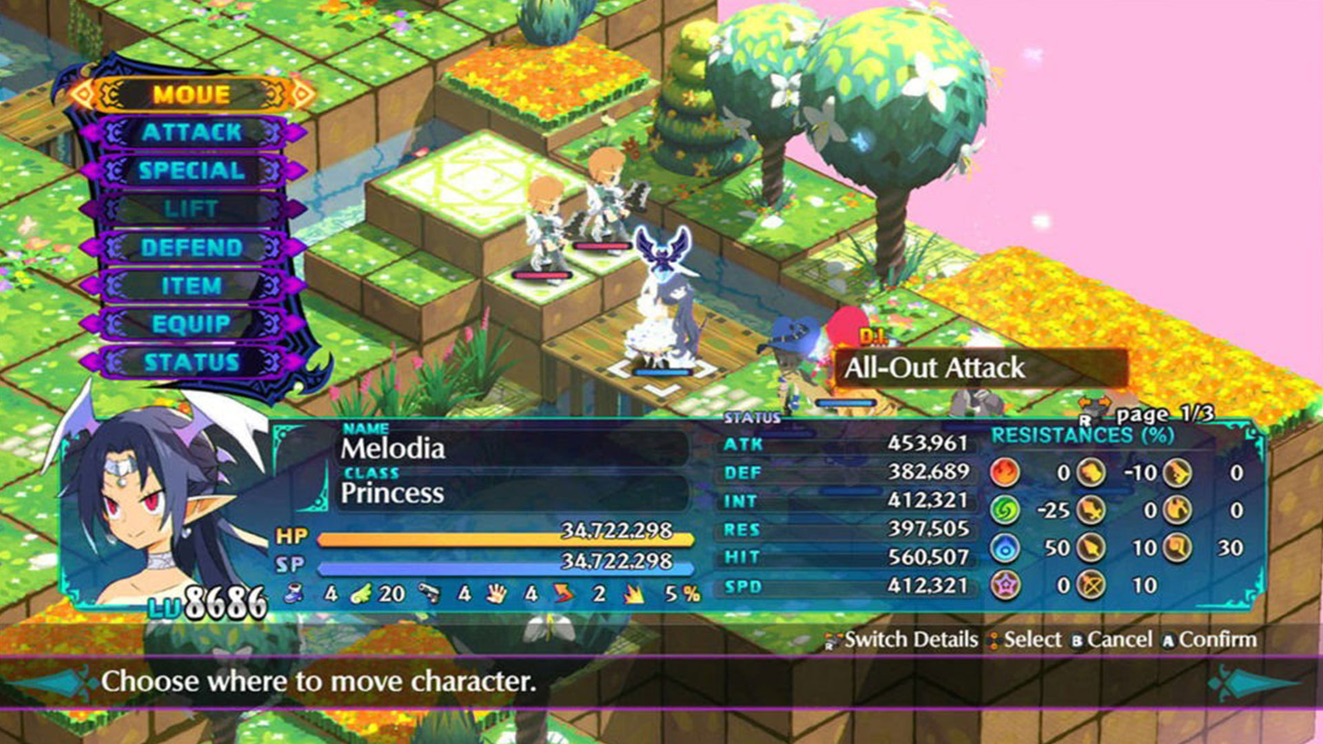 How to Play the Disgaea Series in Release Order | Gamer Journalist