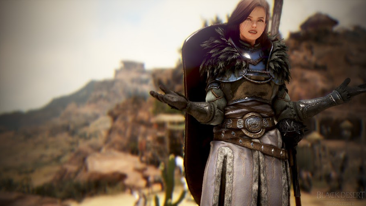 Black Desert Online Fishing Guide – All Fish, baits, and events