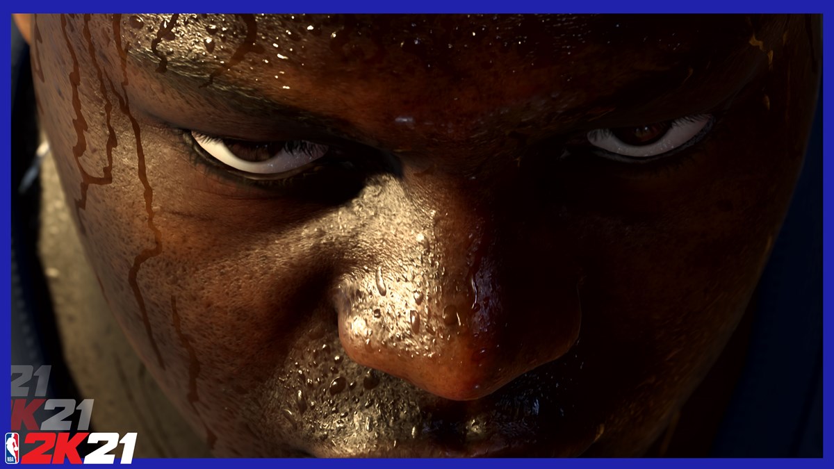 How to get the Gym Rat badge in NBA 2K21 | Gamer Journalist