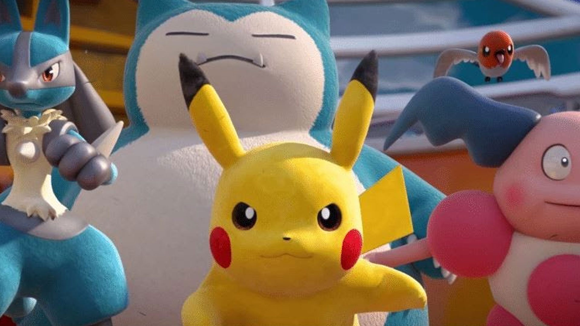 Is Pokemon Unite Crossplay? | Gamer Journalist