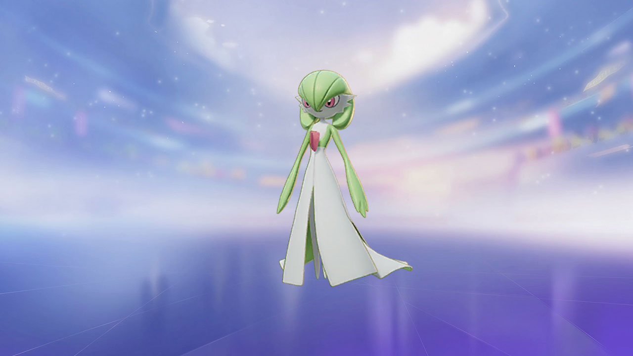 Pokémon Unite – Gardevoir build, items, and moves | Gamer Journalist