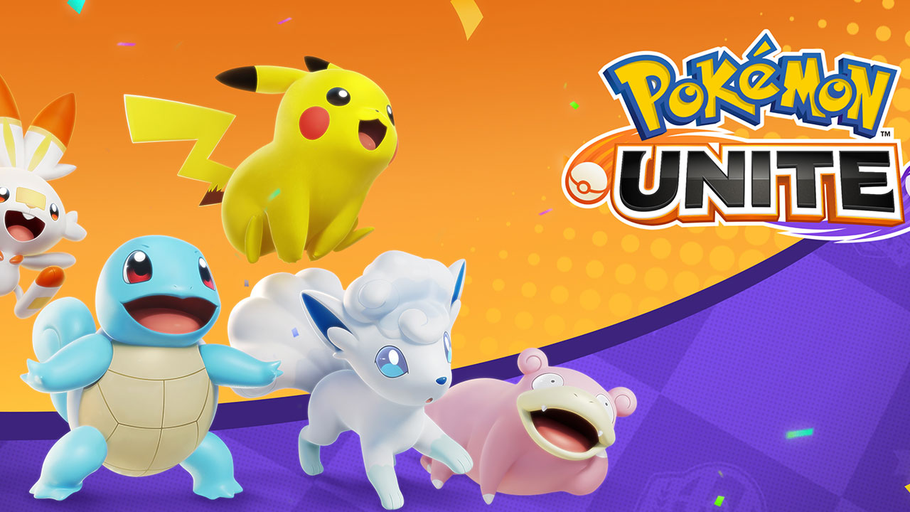 Pokémon Unite Rankings List Of Ranks And How To Check Yours