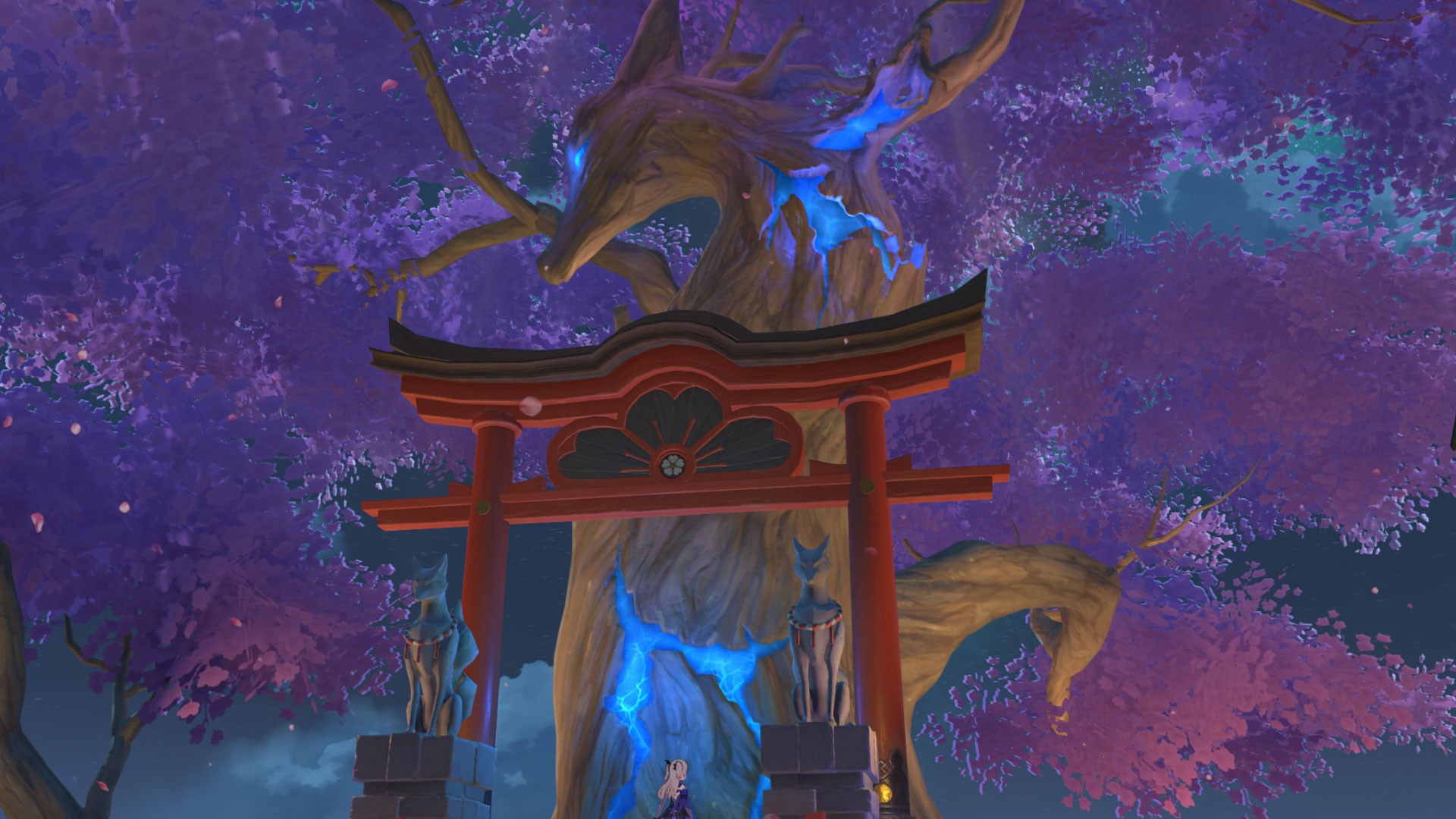 Genshin Impact: Electro Sigils Guide | Gamer Journalist