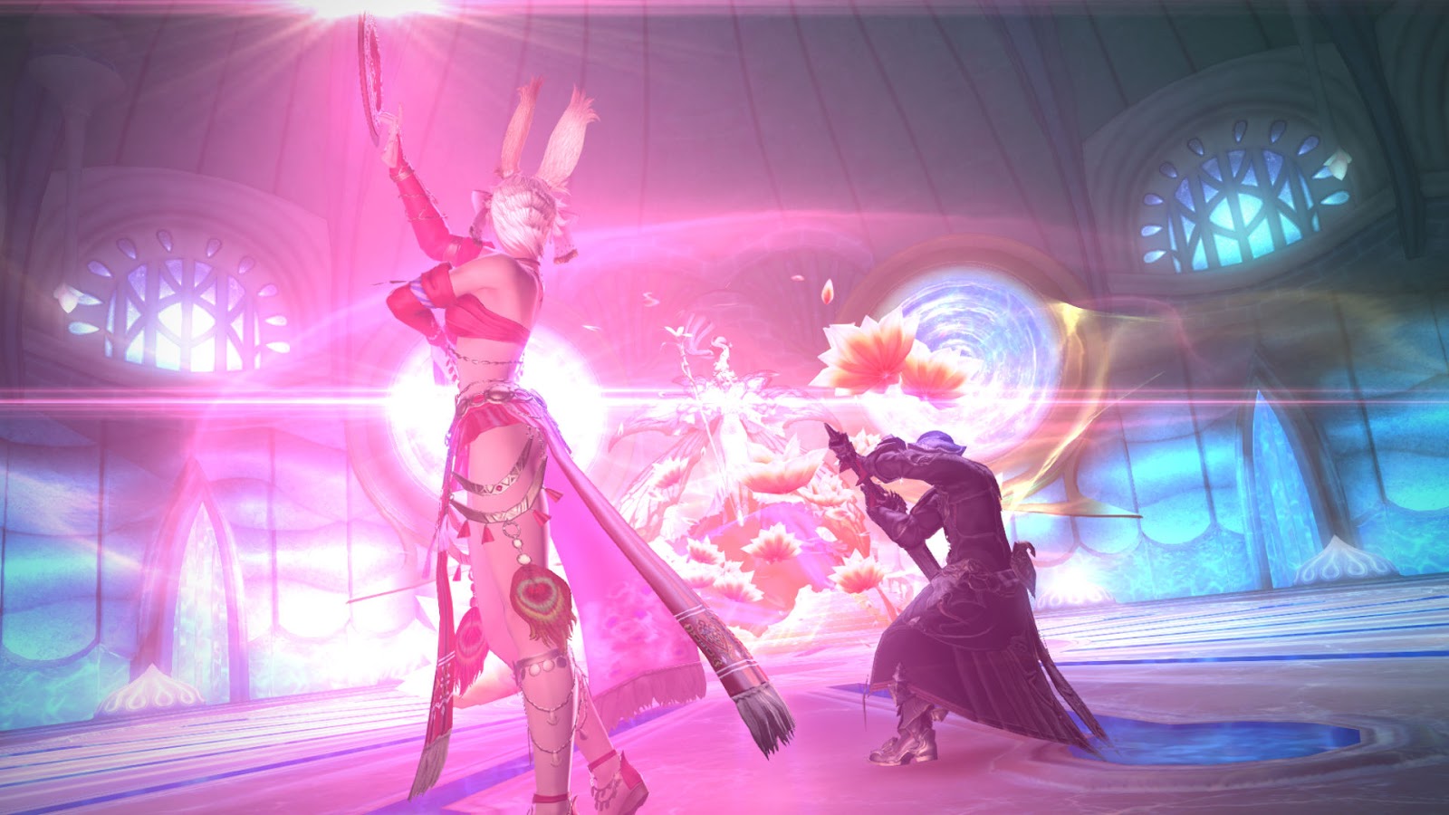 What is the Max Level in Final Fantasy 14? | Gamer Journalist