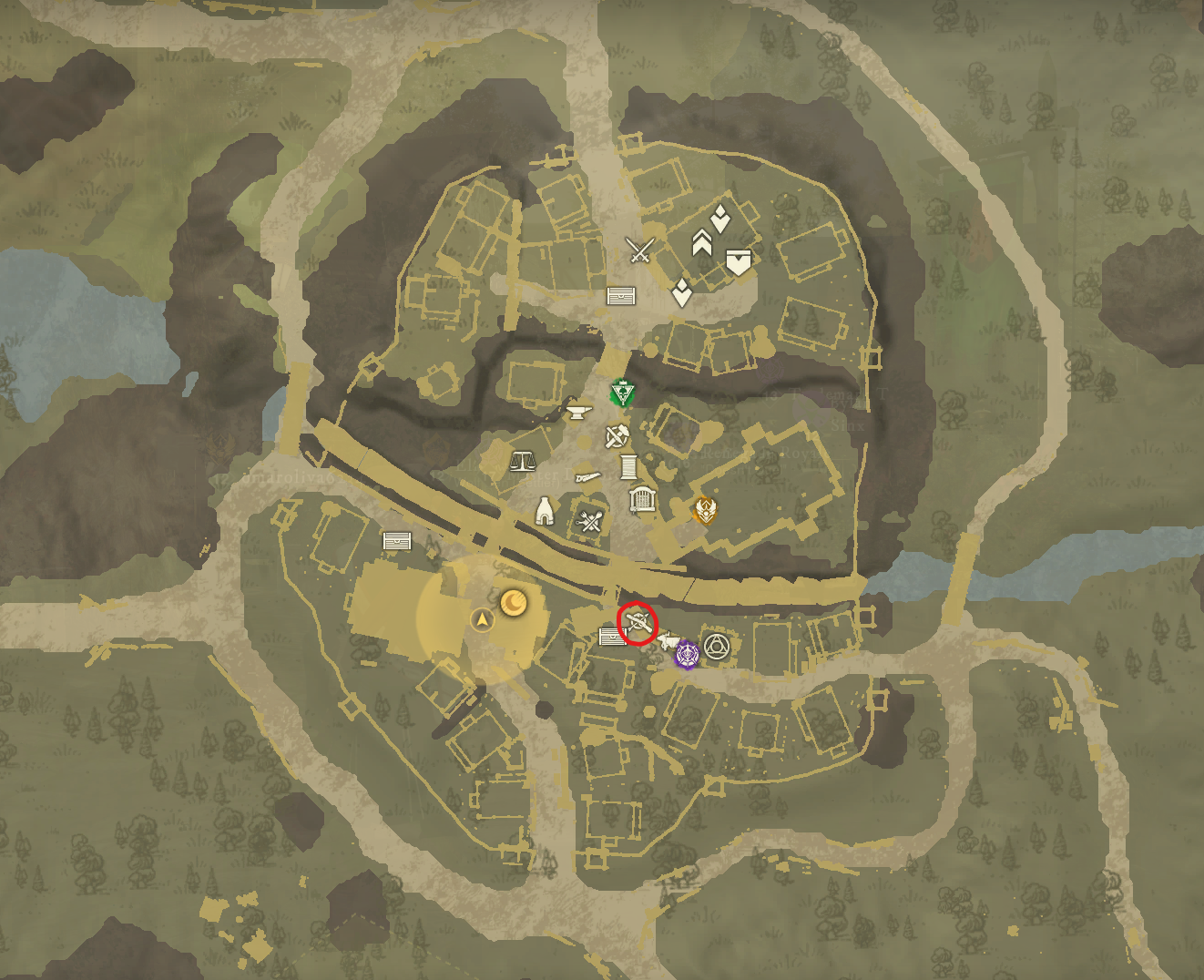 How to make Arrows in New World | Gamer Journalist