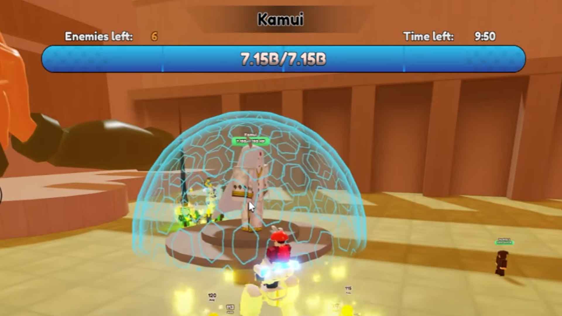 How to raid and get shards in Anime Fighters Simulator | Gamer Journalist