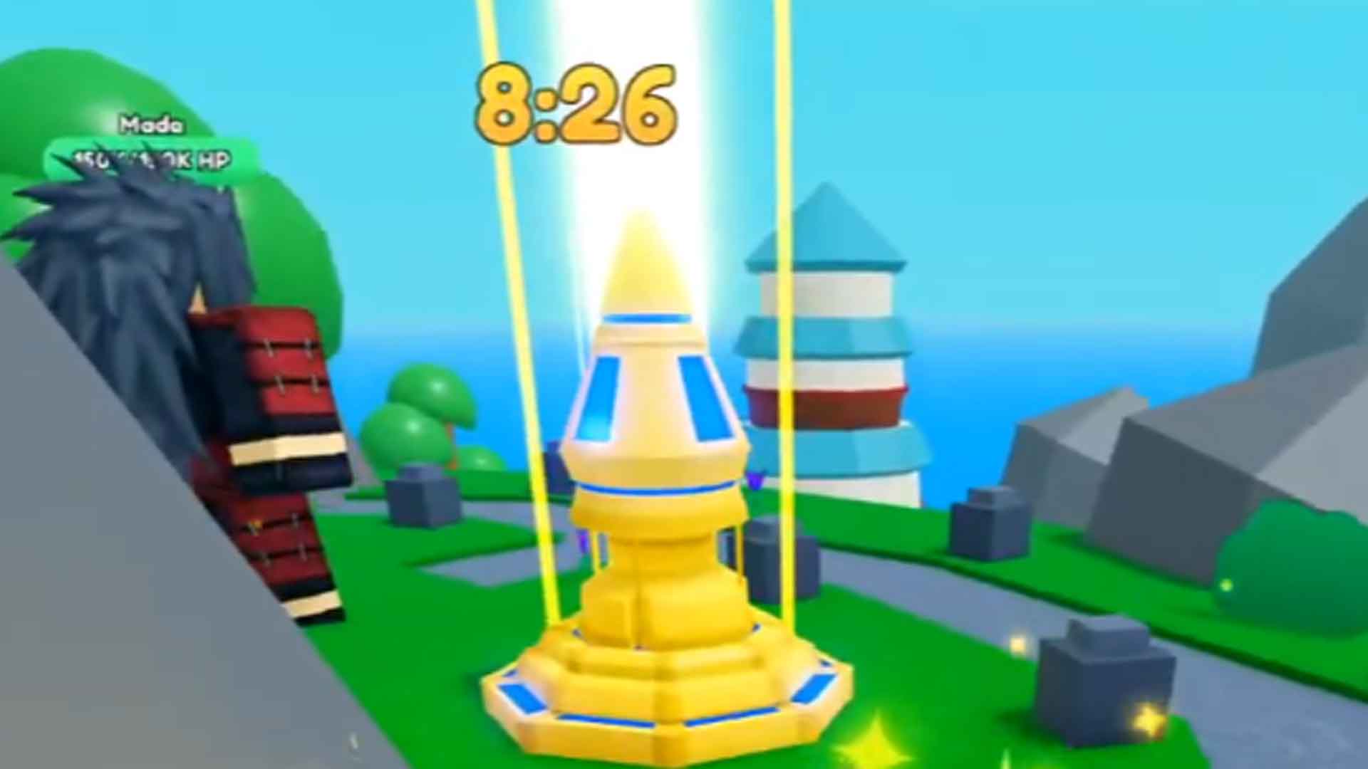 How to raid and get shards in Anime Fighters Simulator | Gamer Journalist