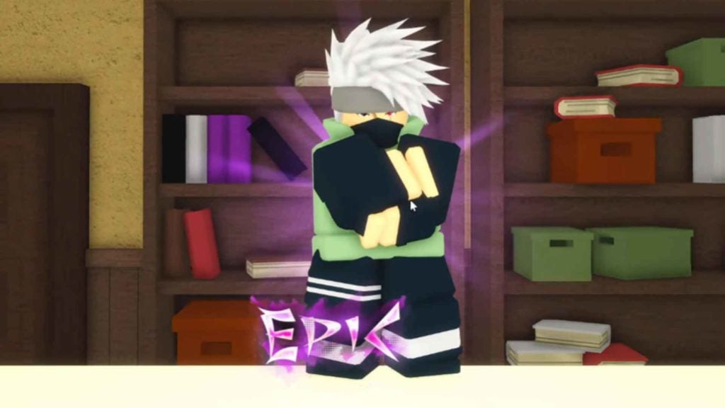 Anime Warriors – How to Summon Characters - Gamer Journalist