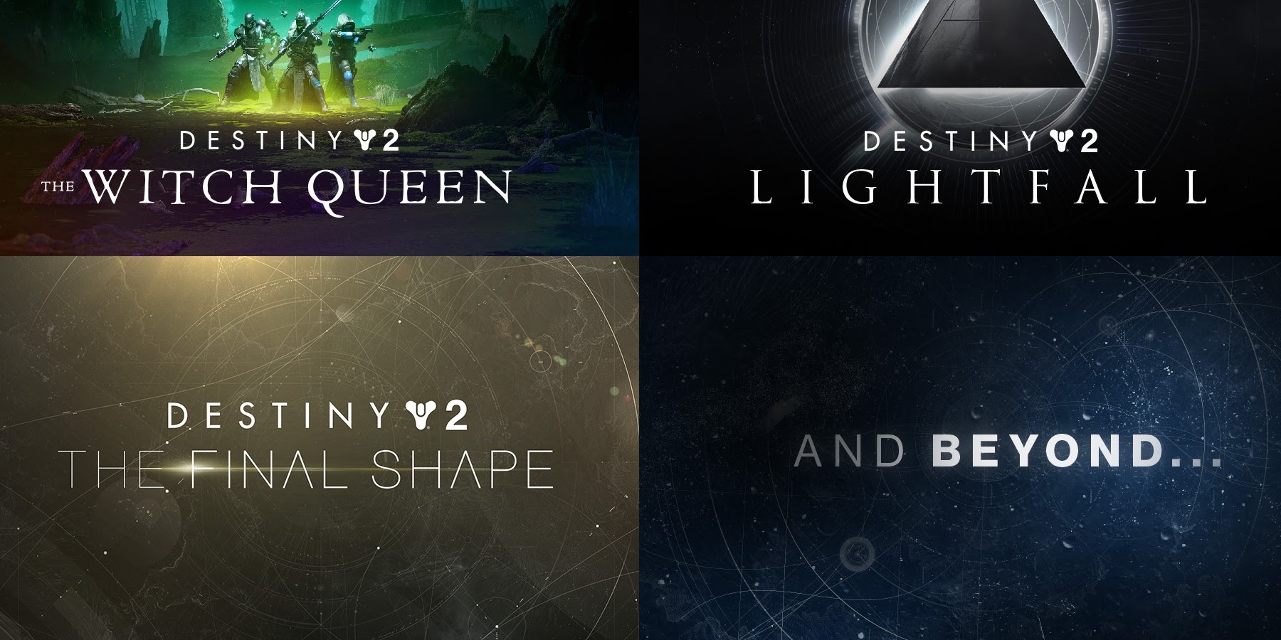 Destiny 2 is Getting a New DLC in the form of The Final Shape